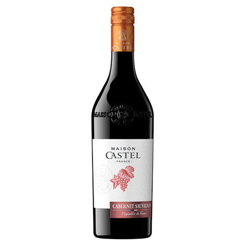 Maison Castel - French wines imported in Cyprus by Hartziotis Trading