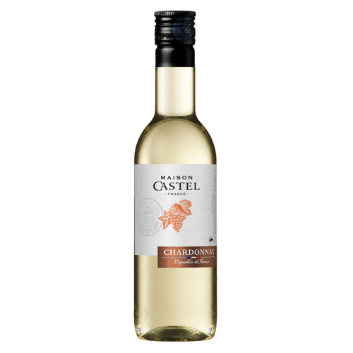 Maison Castel - French wines imported in Cyprus by Hartziotis Trading