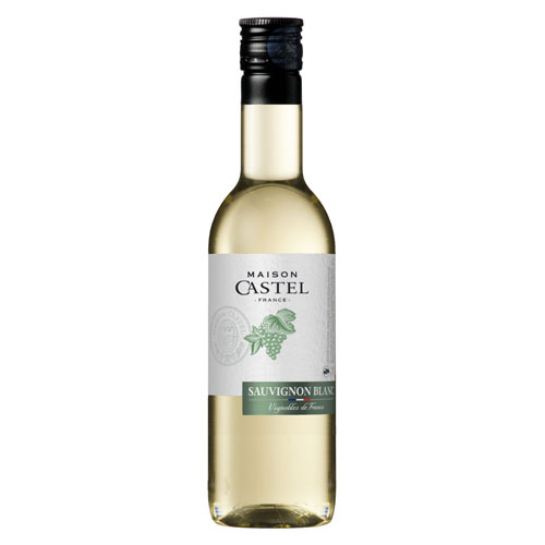 Maison Castel - French wines imported in Cyprus by Hartziotis Trading